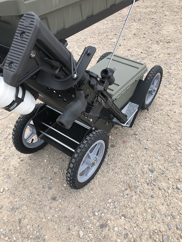 Range Tactical Gear | Handcrafted and Curated by Firearm Enthusiasts ...