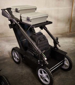 Range Carts | Range Tactical Gear