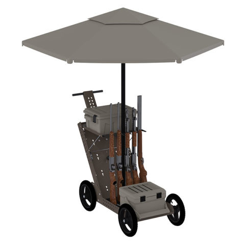 RangeRunner Cowboy Gun Slinger | Range Tactical Gear